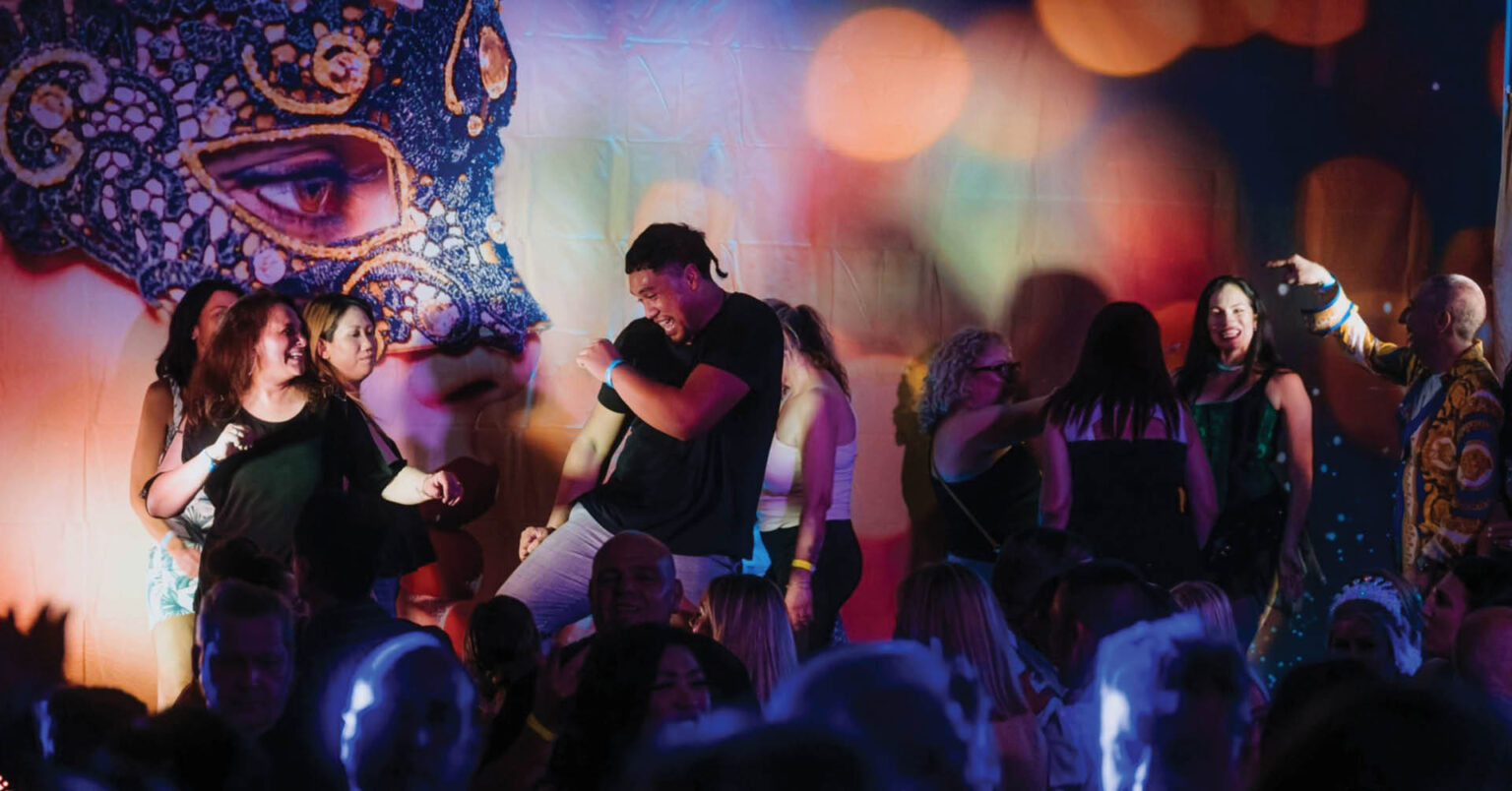 What's On at the Polish Club Ashfield