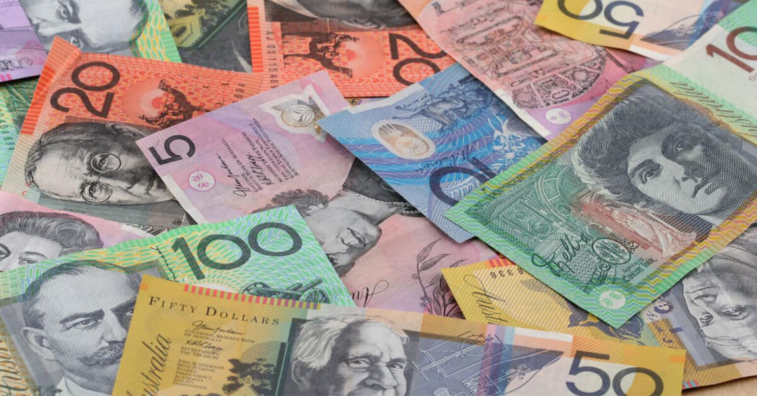 Member Cash Draw - Polish Club Ashfield