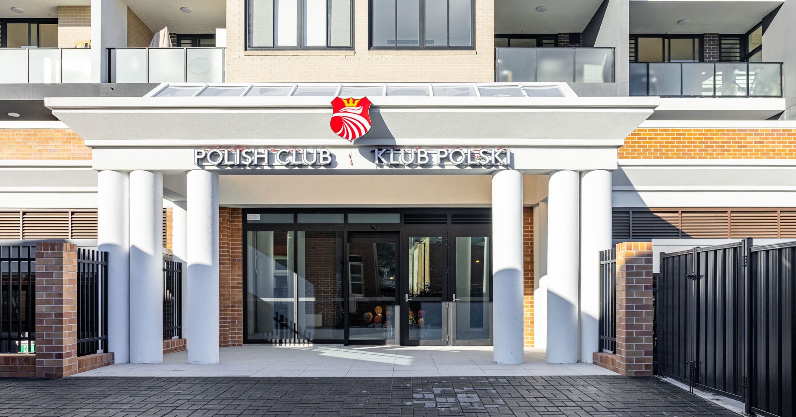 What's On at the Polish Club Ashfield