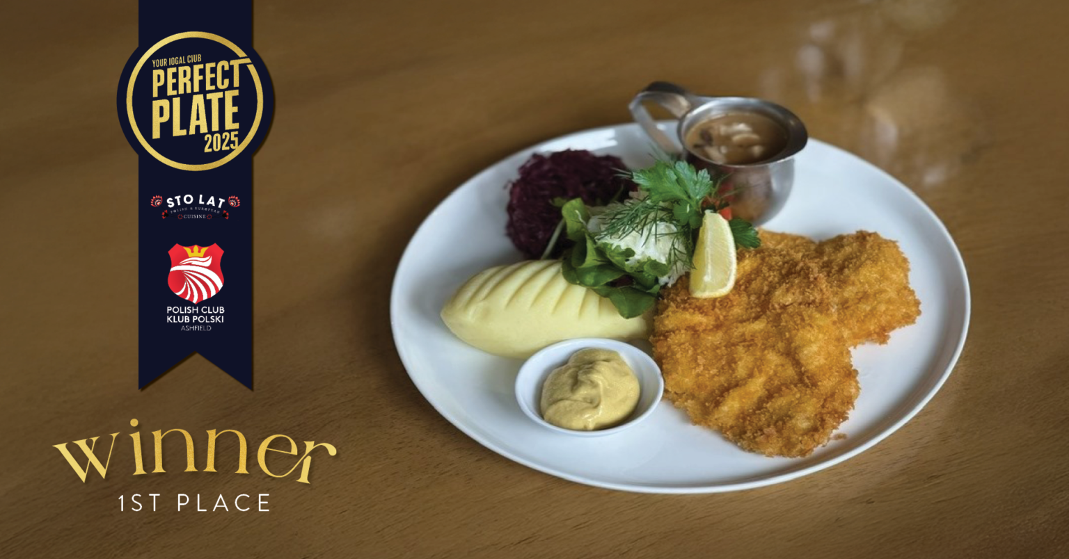 What's On at the Polish Club Ashfield
